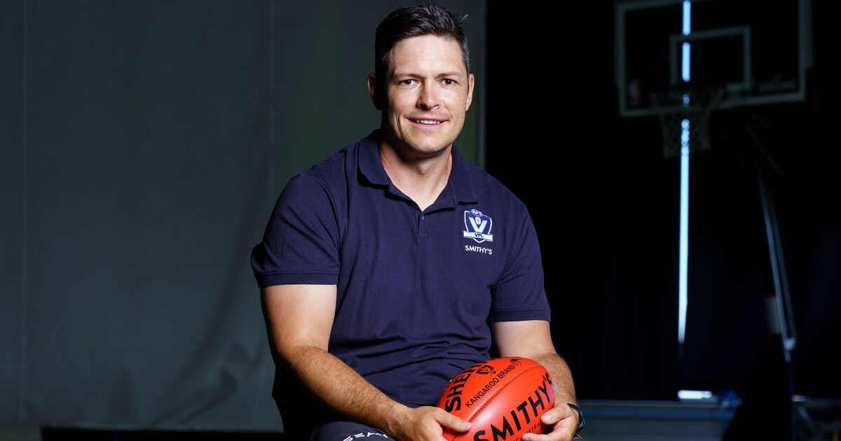 Littlejohn to coach Smithy's VFL rep team