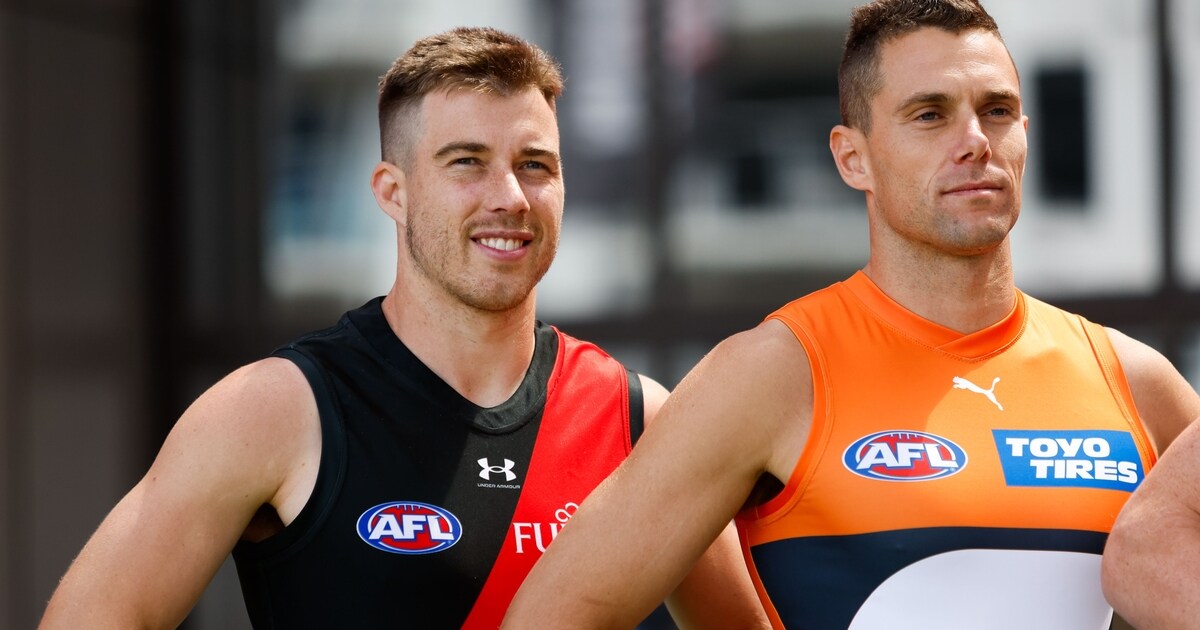 Why some Essendon Bombers may be 'nervous' in Geelong Cats clash