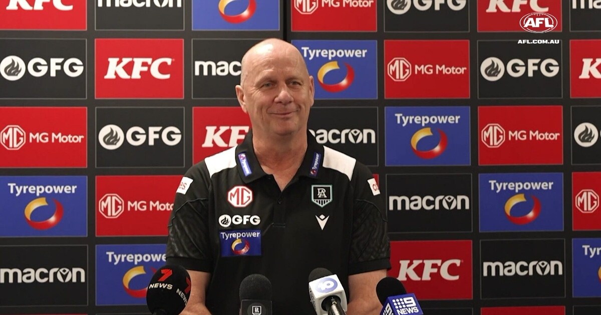 Footy Feed: Ken backs veteran, Roo's payday, Dee set for debut