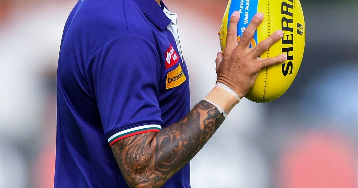 Official AFL Photo Galleries - AFL.com.au