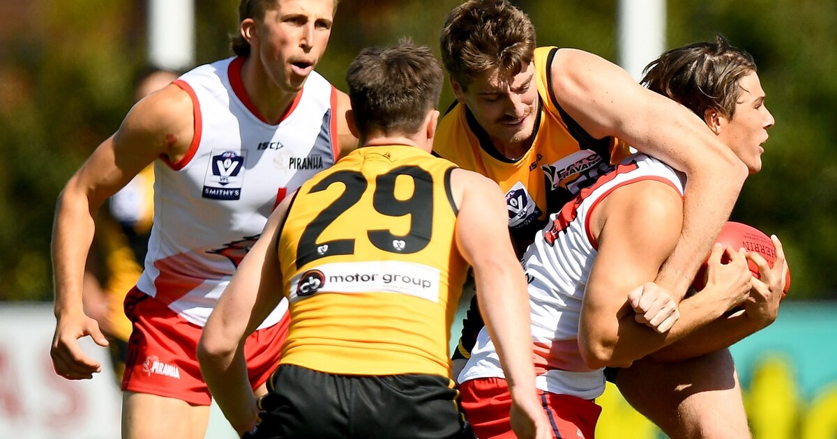 Official AFL Photo Galleries - AFL.com.au