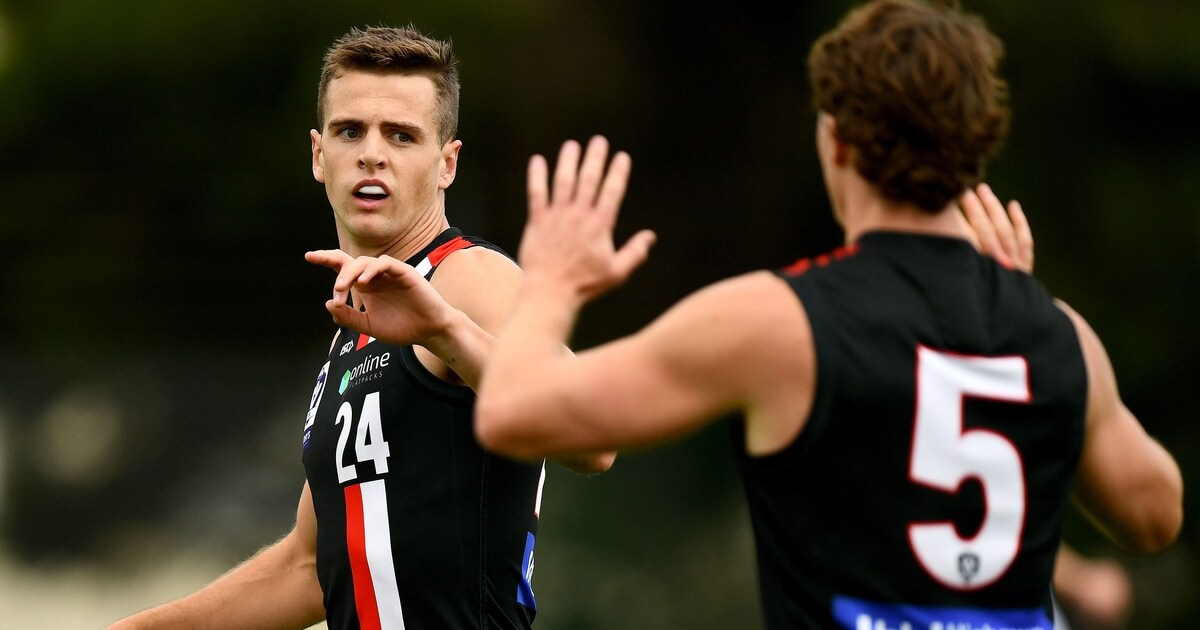 Official AFL Photo Galleries - AFL.com.au