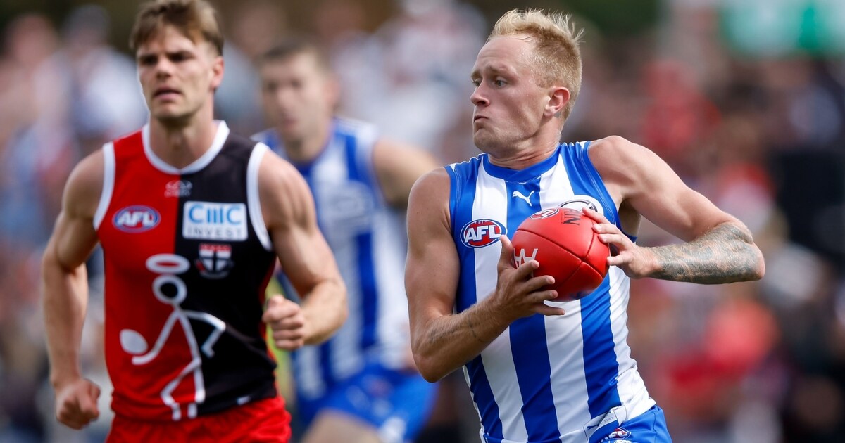 Stream your team: Watch VFL, VFLW, SANFL and WAFL games LIVE and FREE