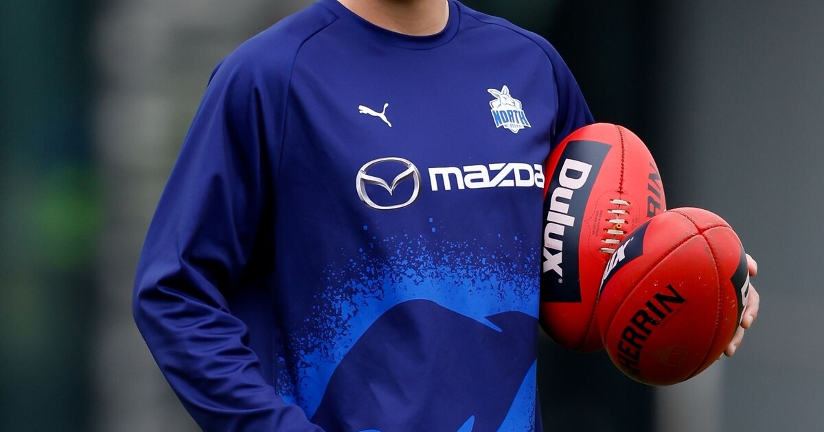 Official AFL Photo Galleries - AFL.com.au