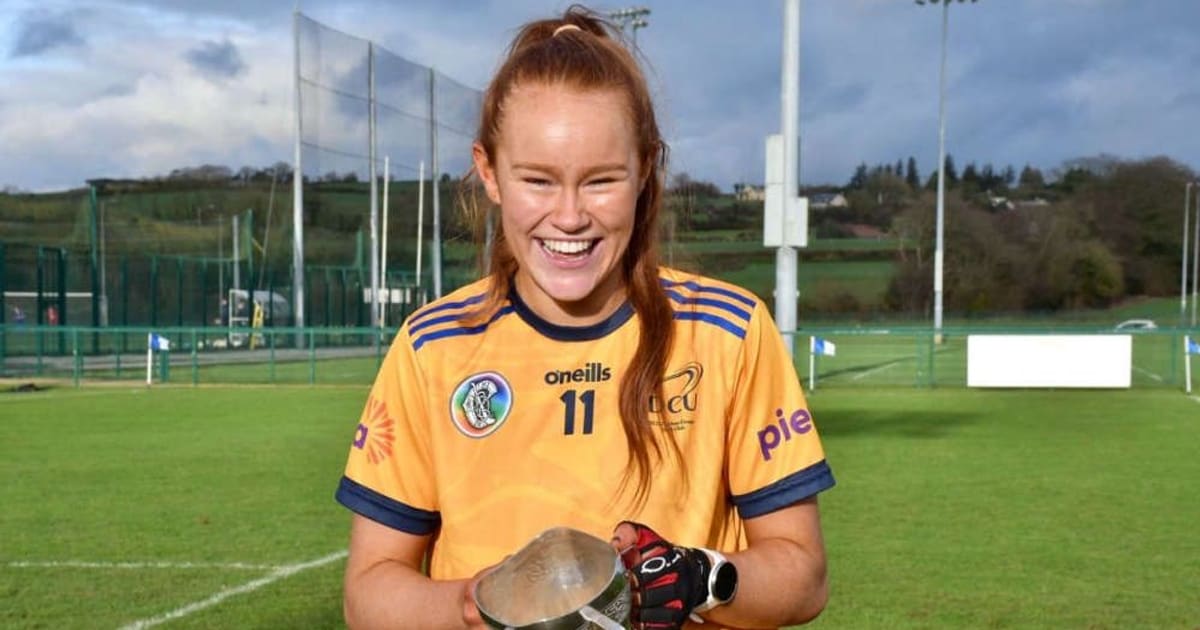 Geelong Cats AFLW win race for signature of Irish dual-sport athlete ...
