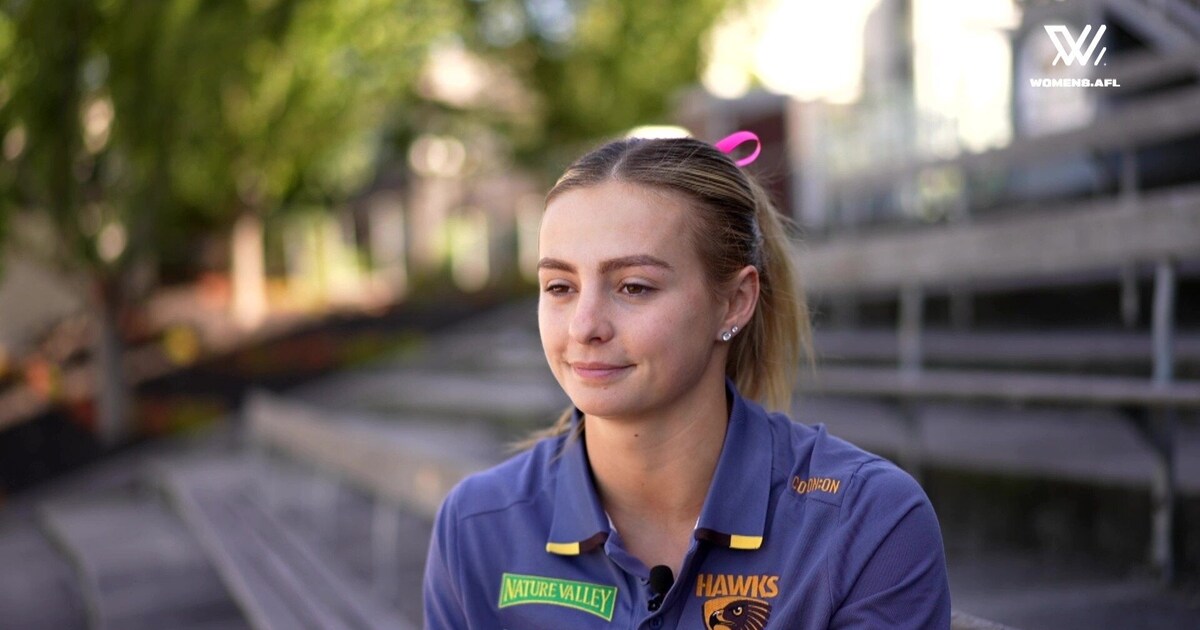 ‘I’m not alone’: How Sophie Locke is honouring her late mum