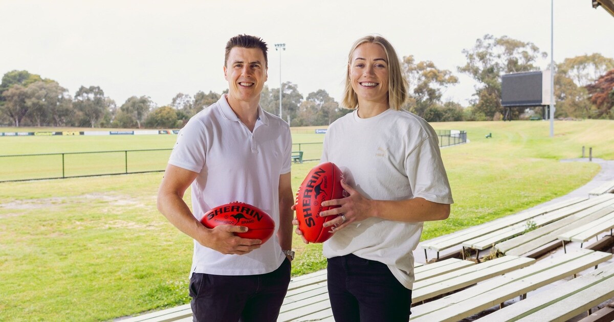 AFL releases new rules for junior footy