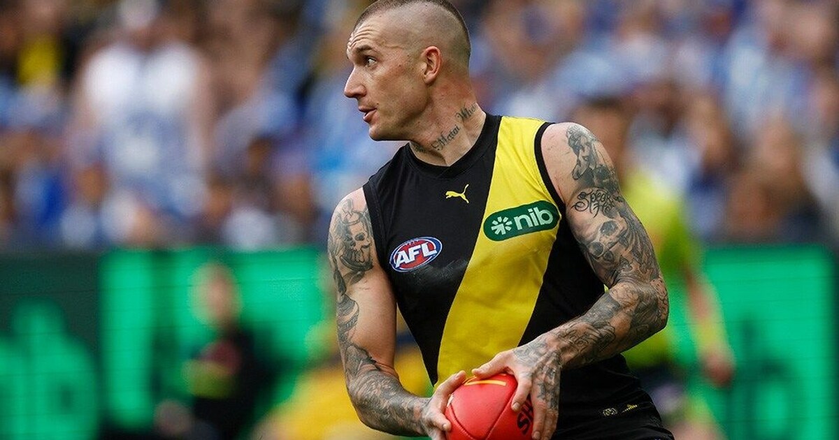 Footy Feed: Tigers star out, Membrey opens up, Pie to debut