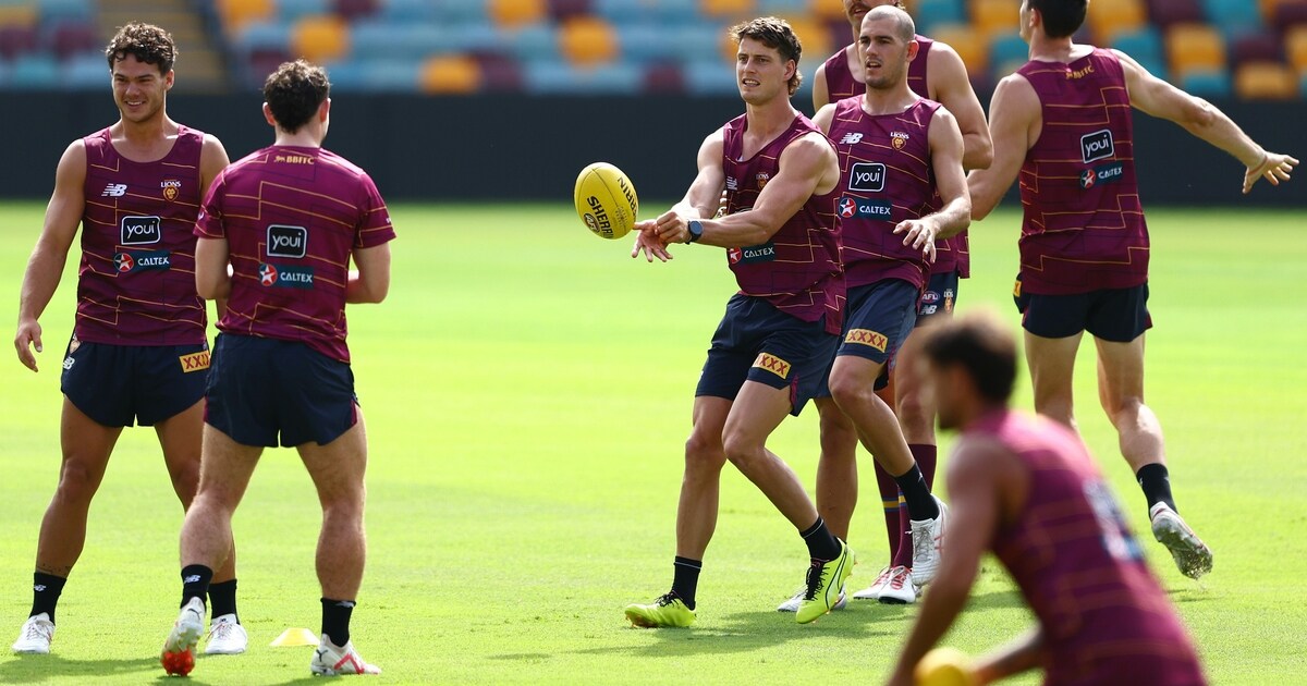 Official AFL Photo Galleries - AFL.com.au