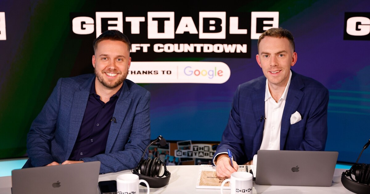 GETTABLE: Cal Twomey and Riley Beveridge return for another big year in ...