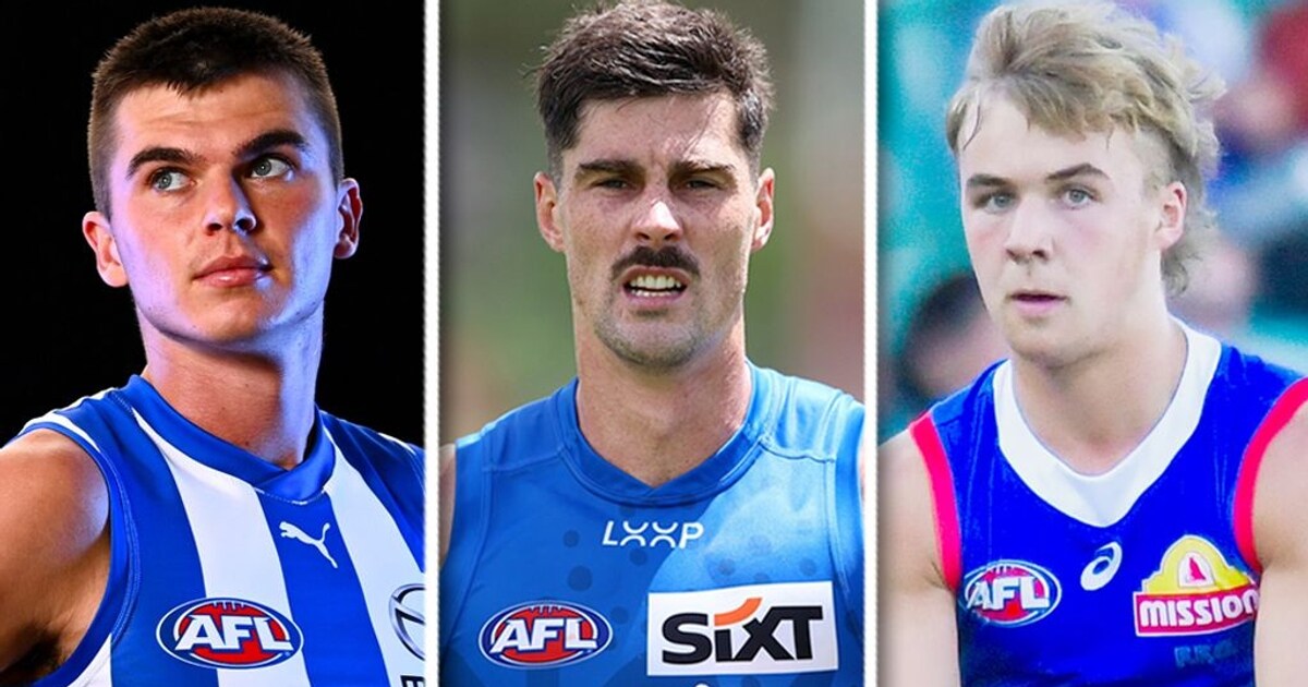 Roy's 10 Fantasy locks: Build your team around these must-haves