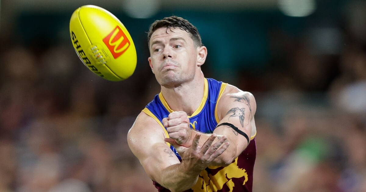 MATCH REVIEW: Brisbane Lions star Lachie Neale, Carlton Blues midfielder George Hewett learn ...