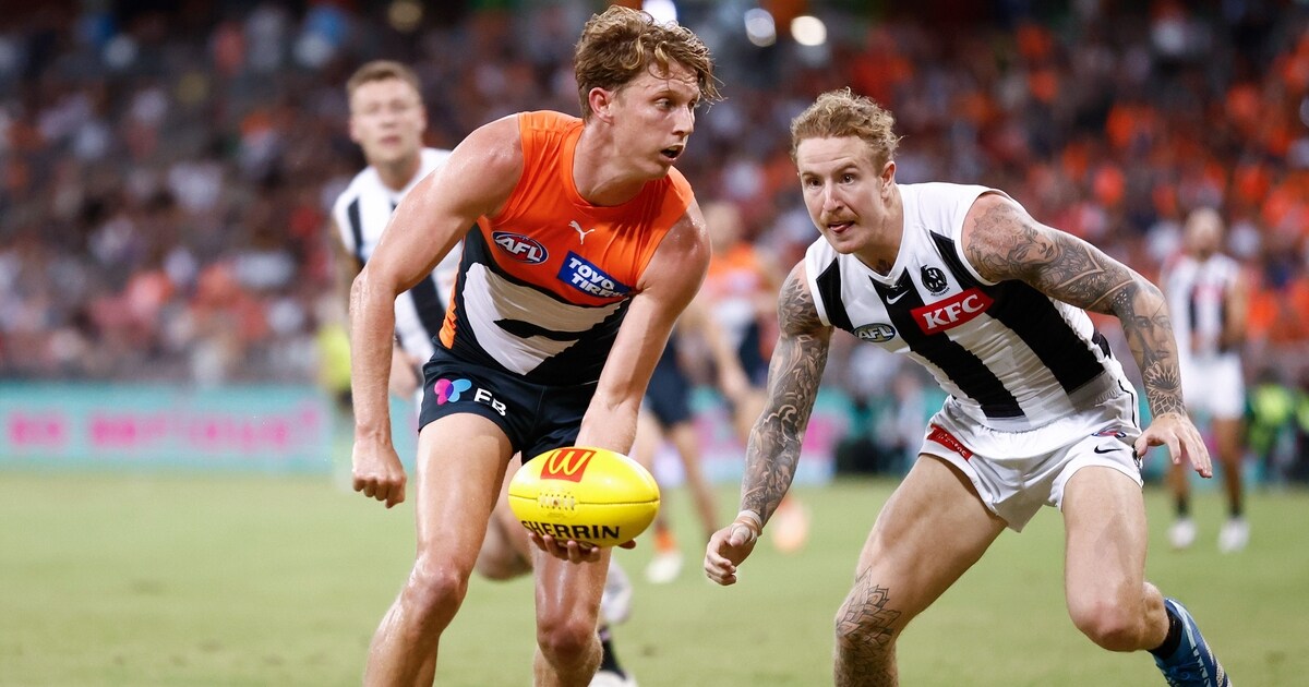 LISTEN: Gather around for best 22 Fantasy scoring