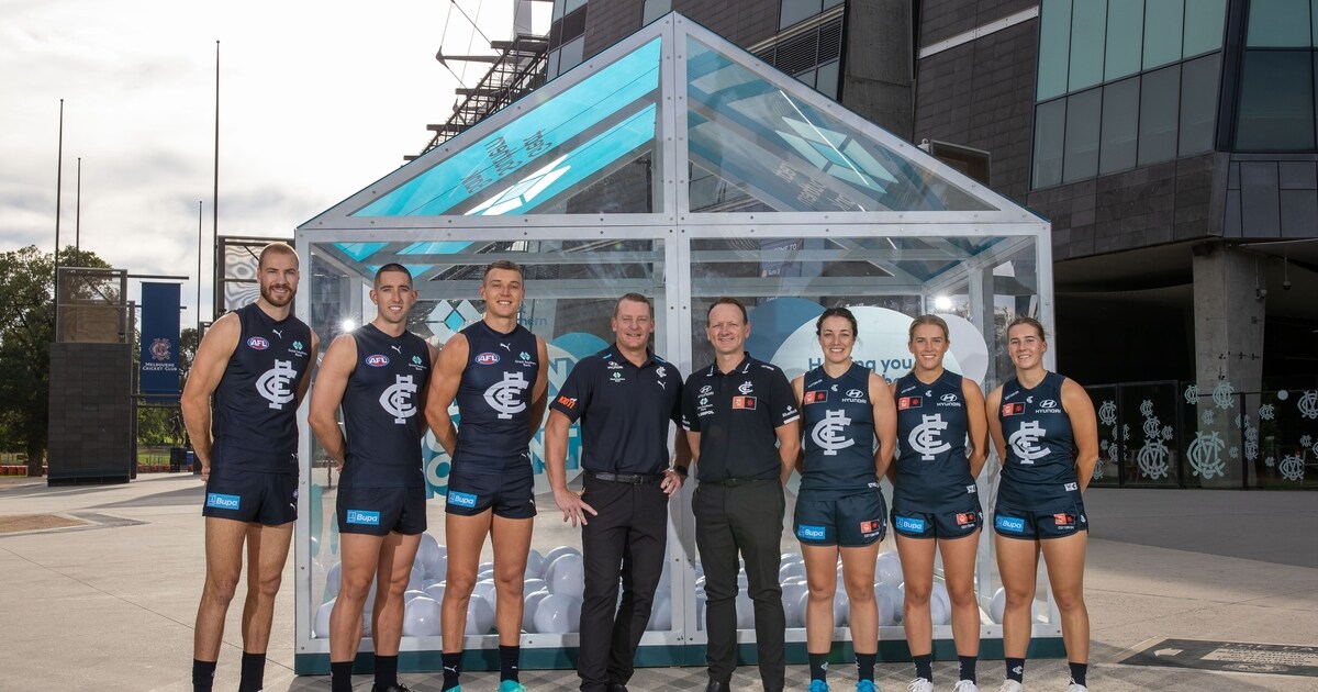 Official AFL Photo Galleries - AFL.com.au