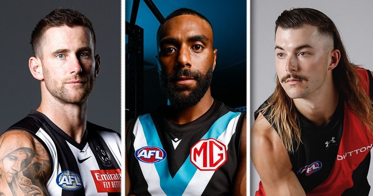 In the mix, R1: Who's under the pump, pushing for selection?