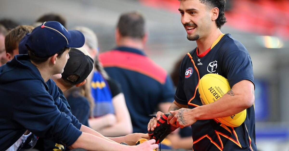 Official AFL Photo Galleries - AFL.com.au