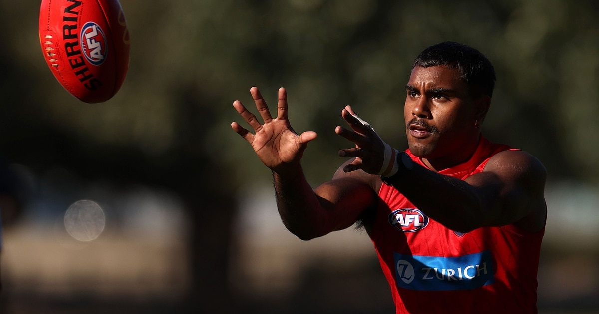 Official AFL Photo Galleries - AFL.com.au