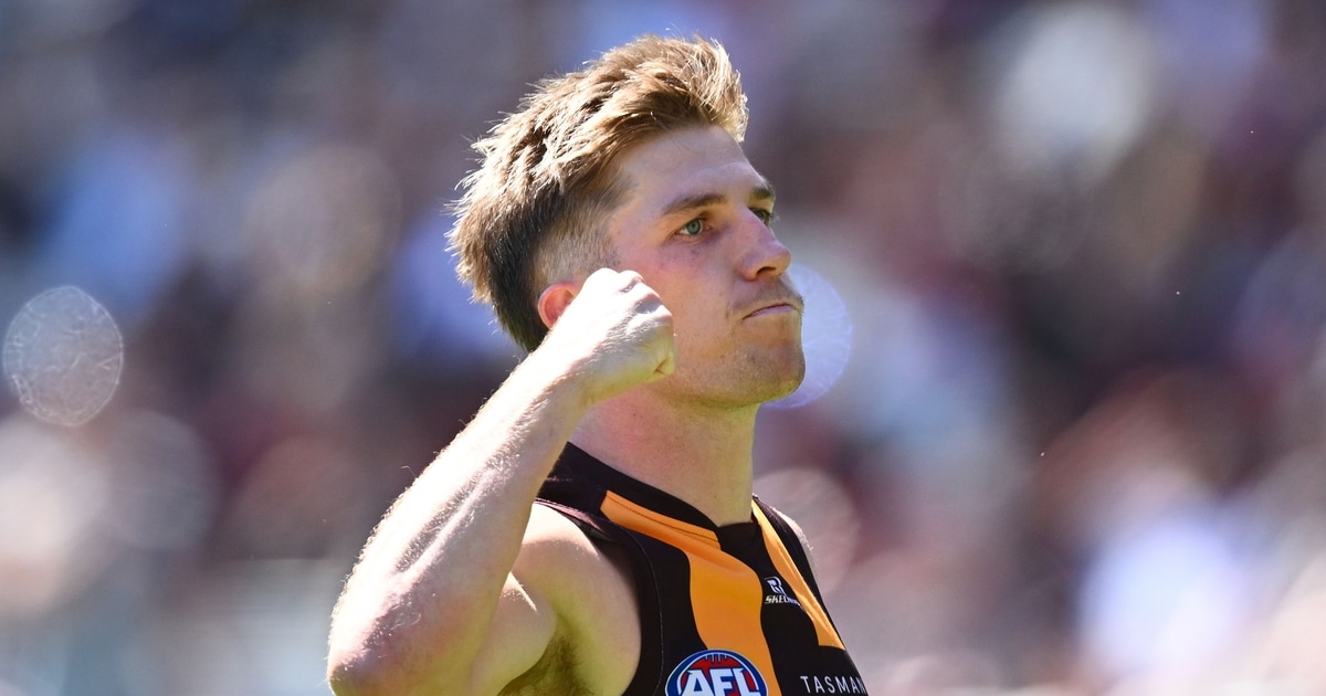 'We had to trust him': Sam Mitchell praises Dylan Moore's call