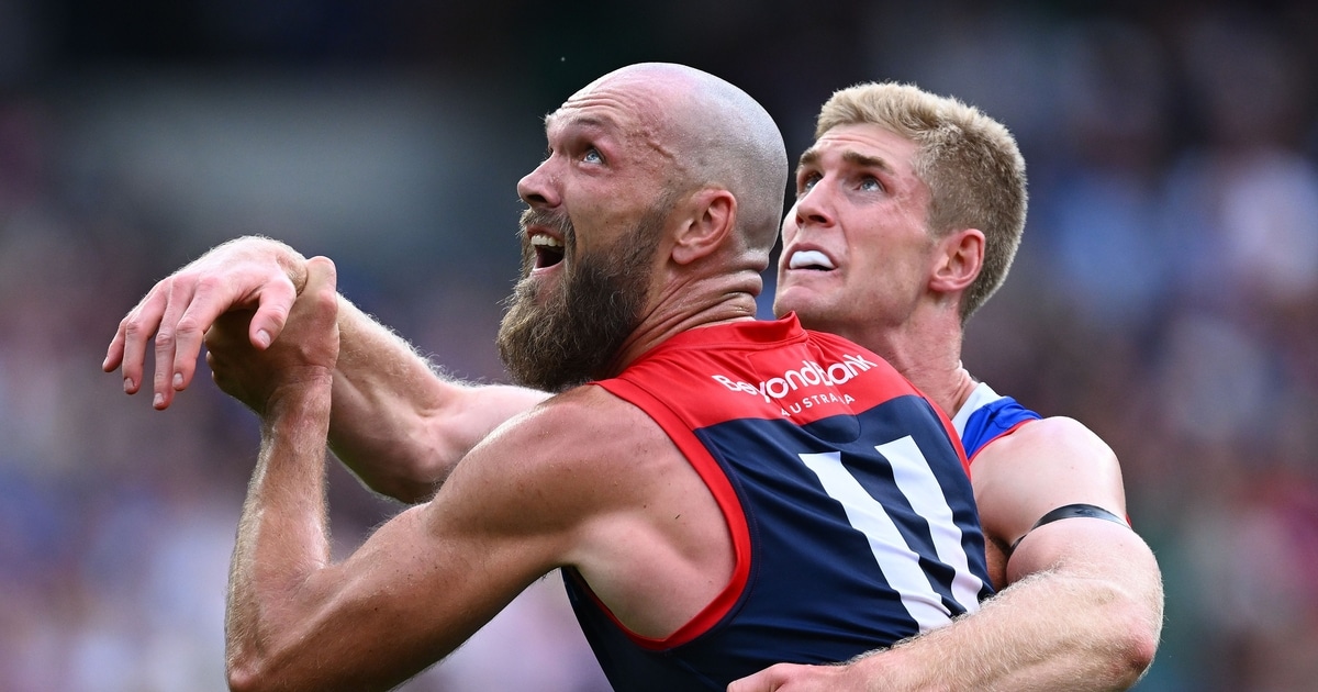 The subtle change which is leading to ruck evolution