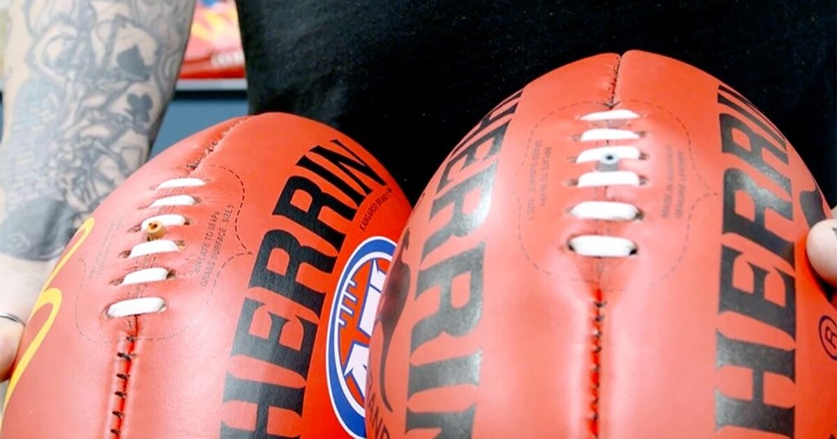 Score Assist to be introduced in NAB AFL Women's season 2024