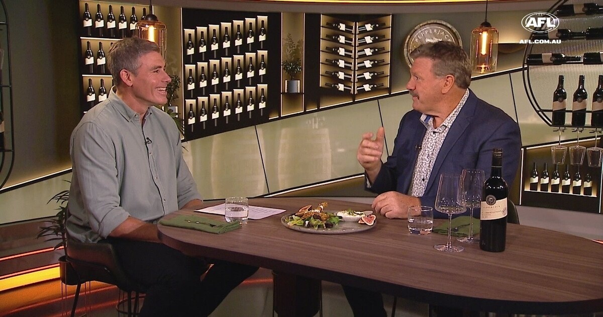 KNOCK OFFS: BT on awkward 'Roaming Brian' moments, calling GFs and why ...