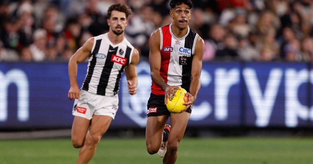 Nasiah turns messiah with electric outing