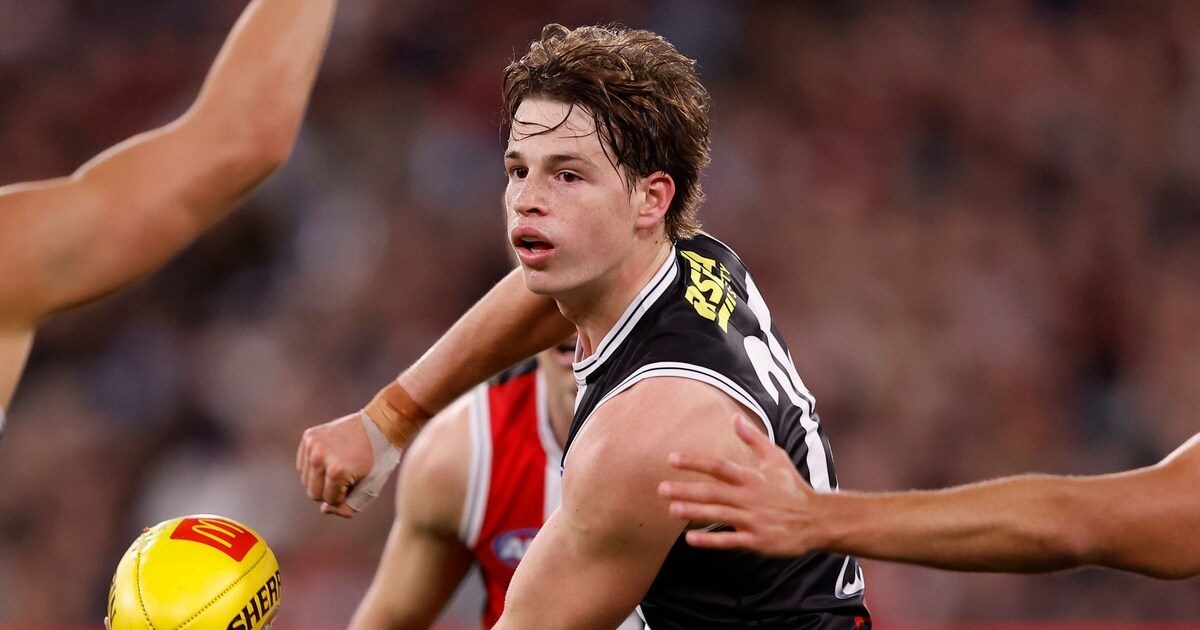 TEAMS: Smithy’s VFL Round 7