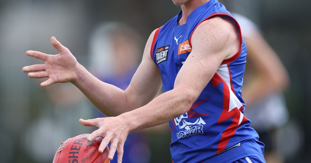 Official AFL Photo Galleries - AFL.com.au