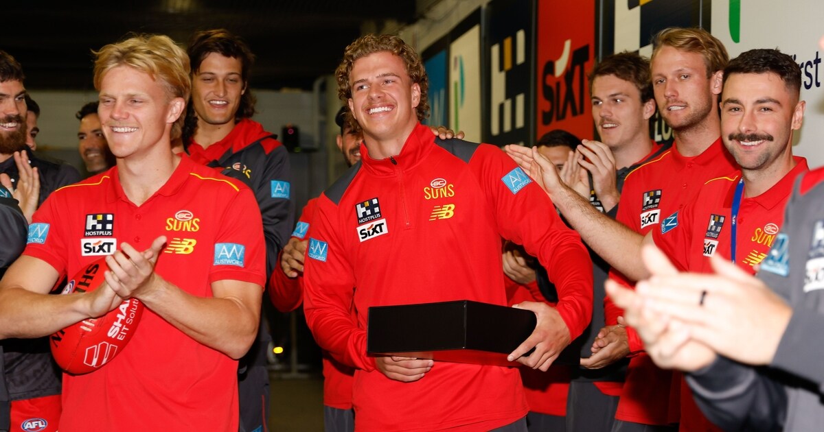 Official AFL Photo Galleries - AFL.com.au