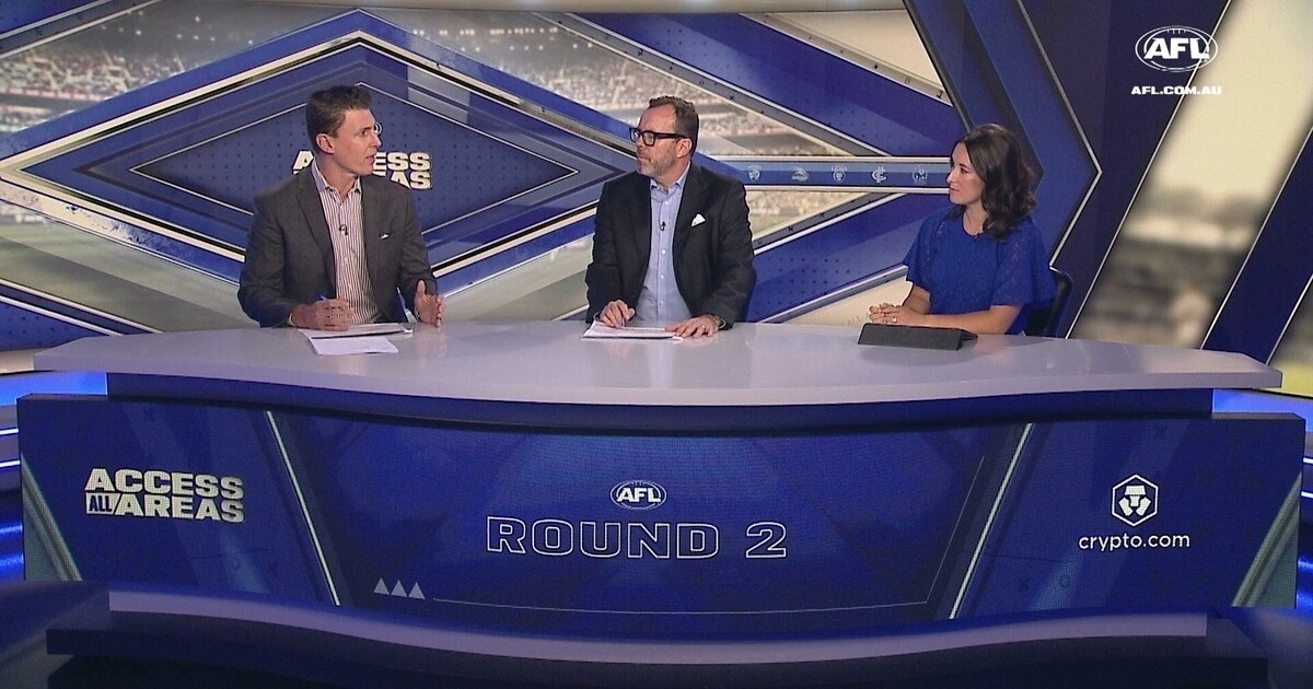 AAA: 'Selfless' Cats, the player Moore and Sicily can learn from