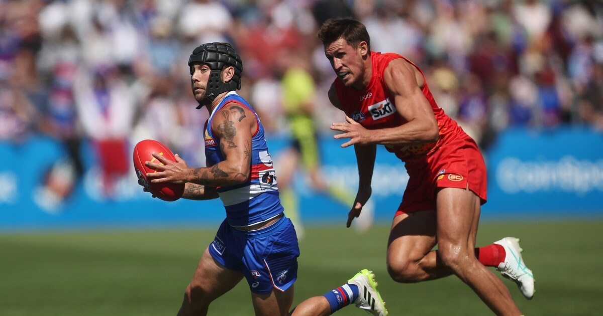 MATCH REVIEW: No case to answer for Gold Coast Sun David Swallow, fines ...