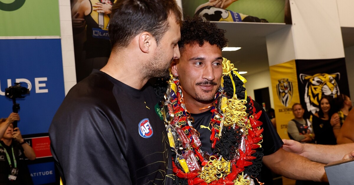 Official AFL Photo Galleries - AFL.com.au