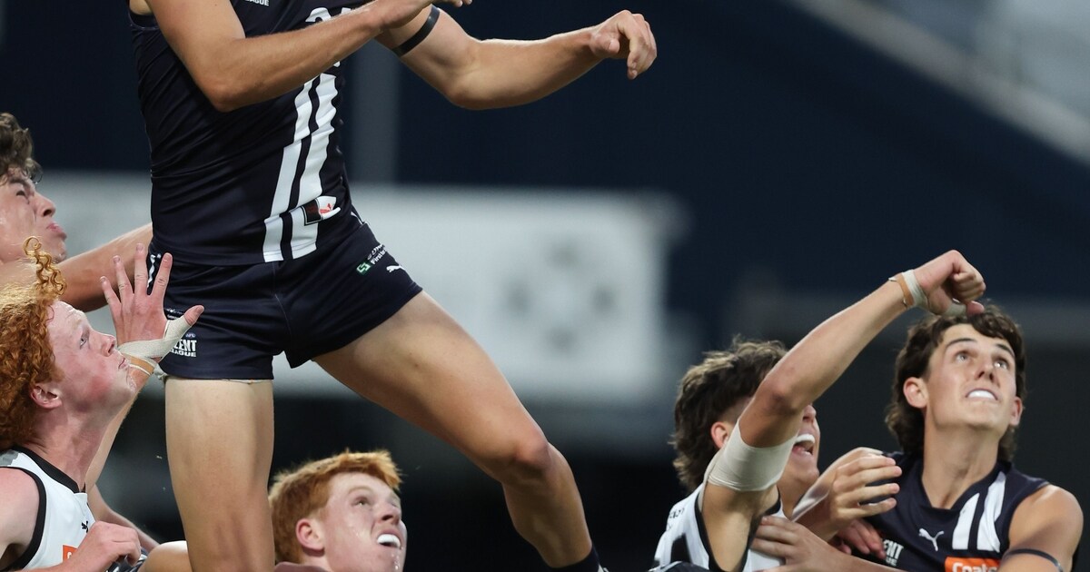 Official AFL Photo Galleries - AFL.com.au