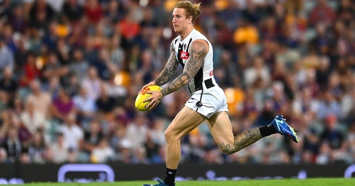 Beau on the burst goes bang from some distance