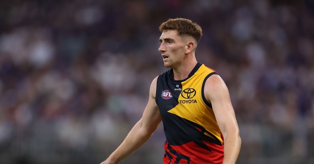 Defender Mark Keane turns down Collingwood Magpies return, re-commits ...