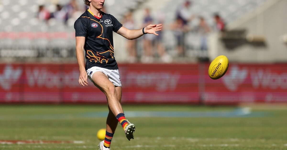 Official AFL Photo Galleries - AFL.com.au