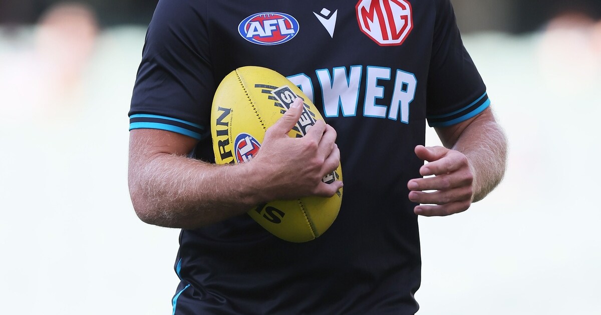 Official AFL Photo Galleries - AFL.com.au