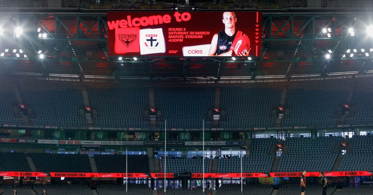 Official AFL Photo Galleries - AFL.com.au