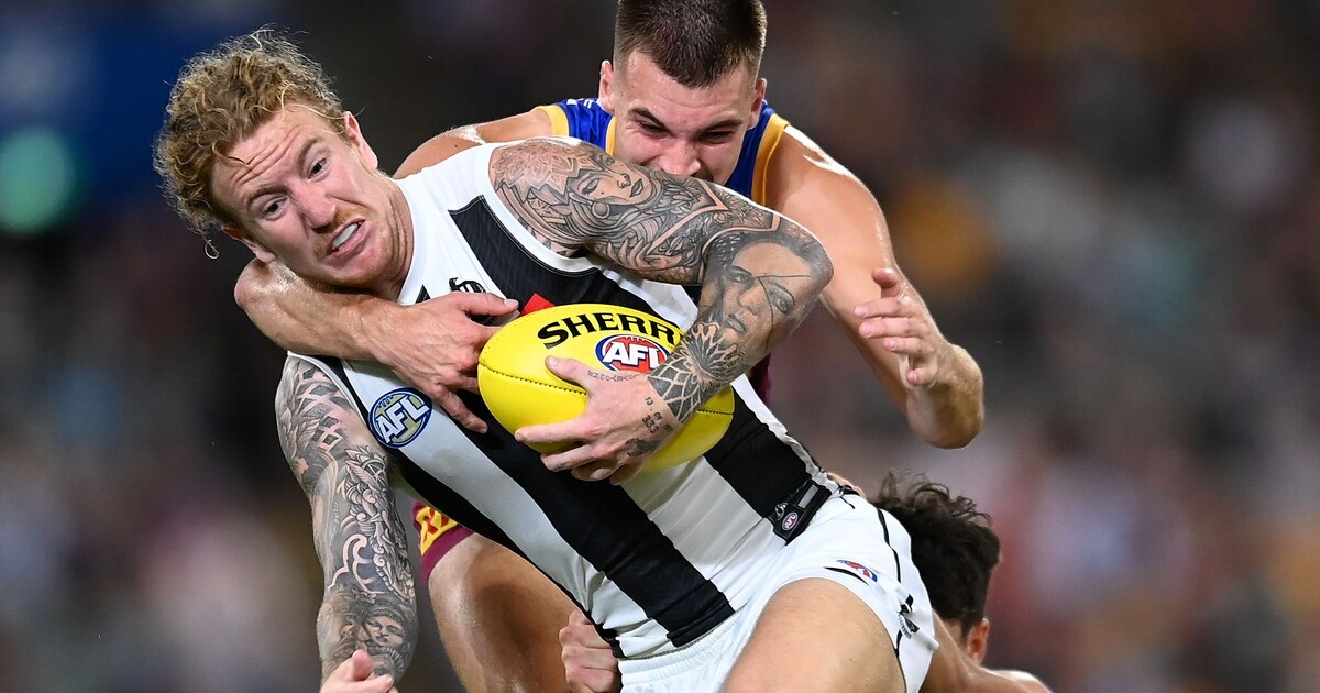 Official AFL Photo Galleries - AFL.com.au