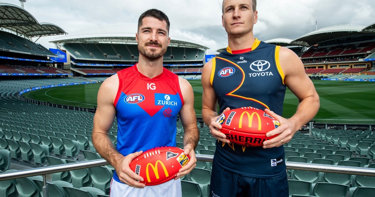 Official AFL Photo Galleries - AFL.com.au