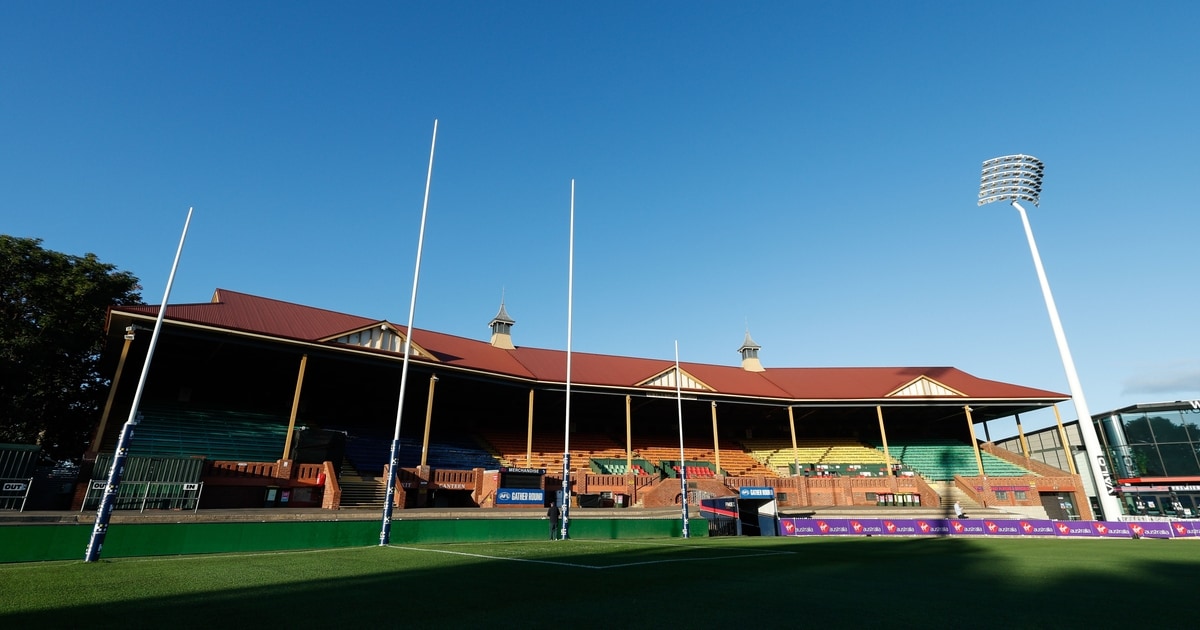 Official AFL Photo Galleries - AFL.com.au