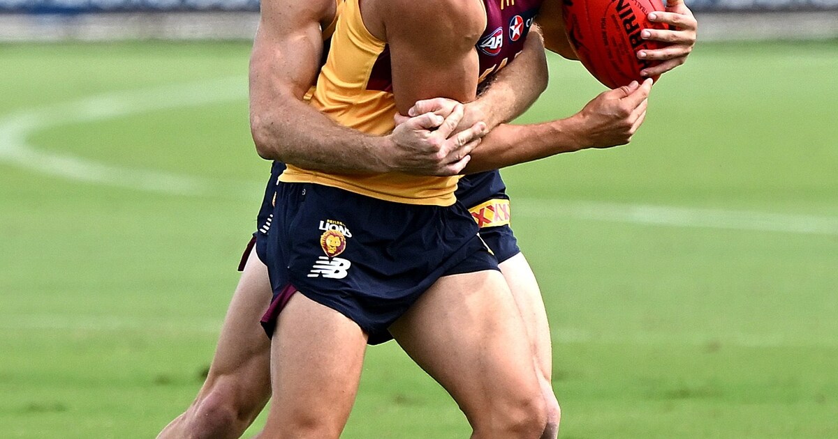 Official AFL Photo Galleries - AFL.com.au