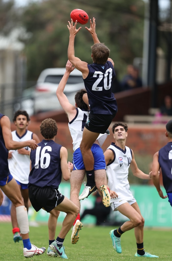 TalkingCarlton • View topic - Carlton NGA players