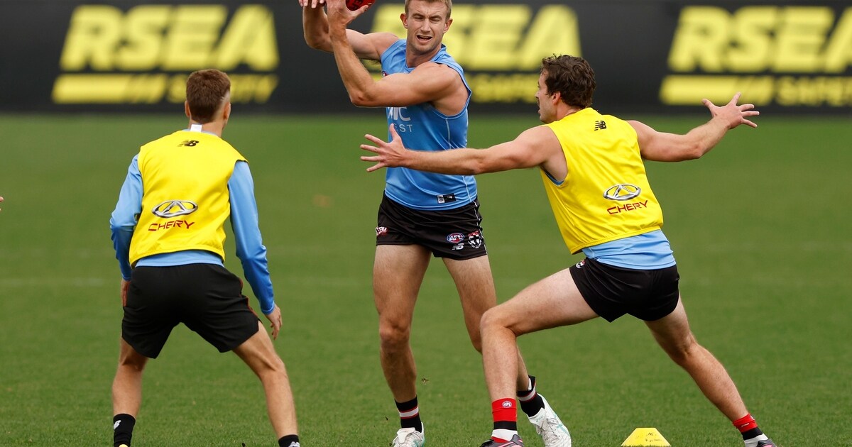 Official AFL Photo Galleries - AFL.com.au