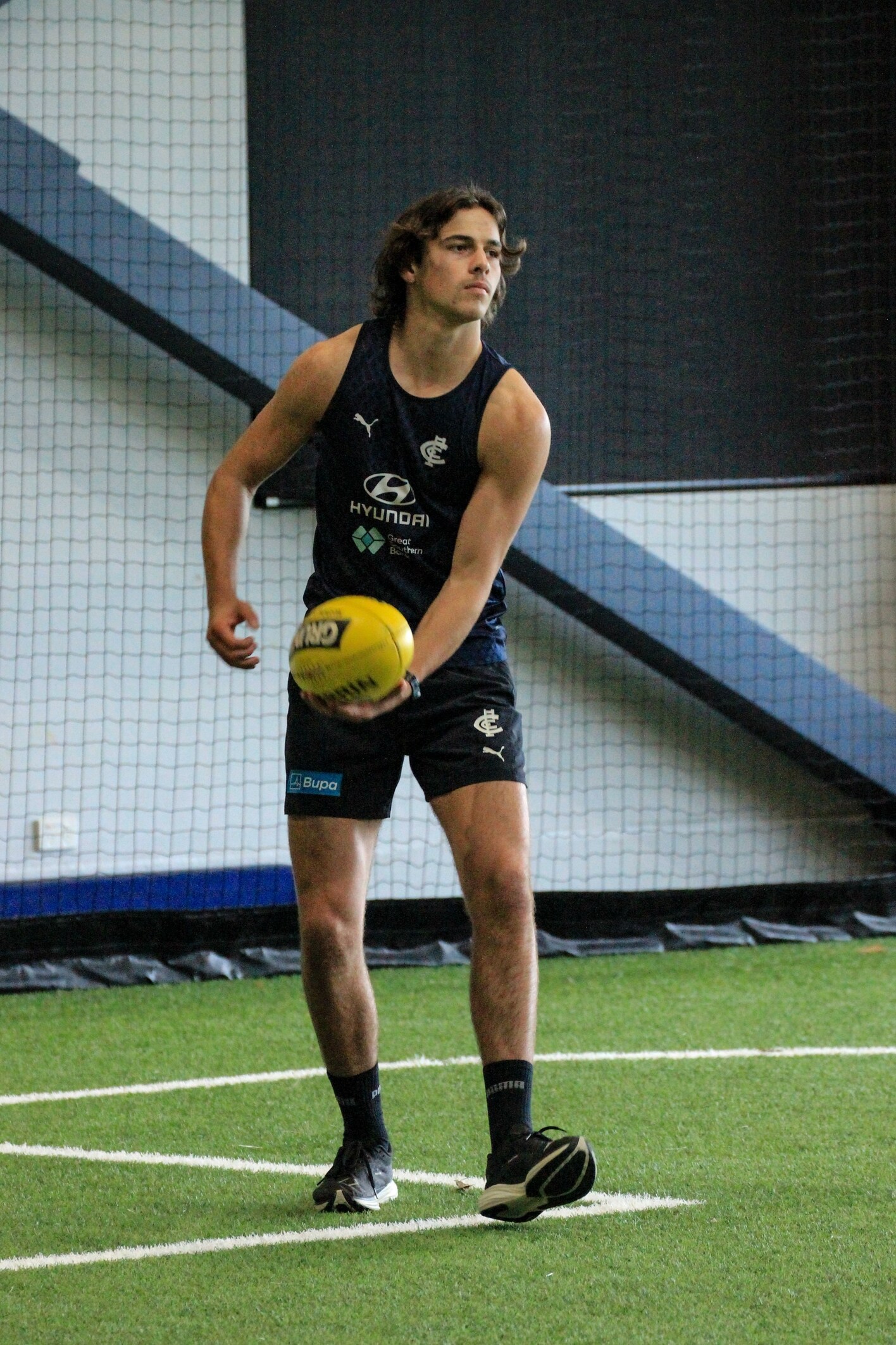 Official Club Stuff - Carlton Academy - Next Gen & Father/Son/Daughter ...