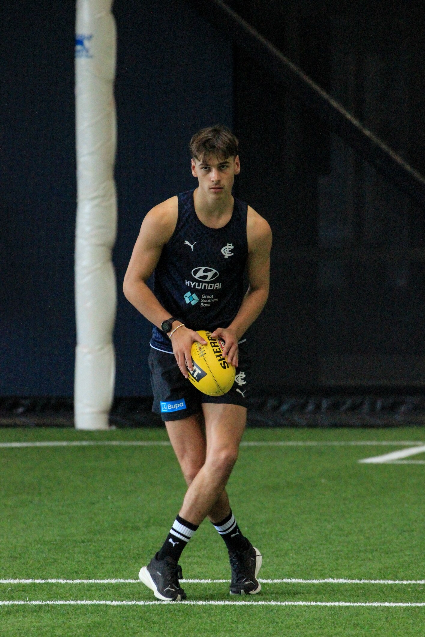 Official Club Stuff - Carlton Academy - Next Gen & Father/Son/Daughter ...