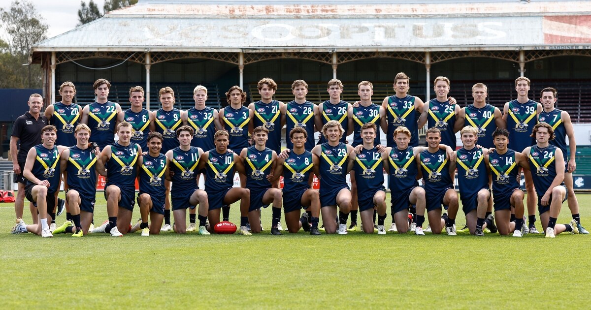 Official AFL Photo Galleries - AFL.com.au