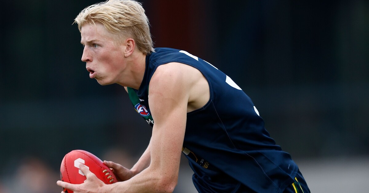 Kevin Sheehan’s 2024 Telstra AFL Draft top prospects: Small and medium defenders