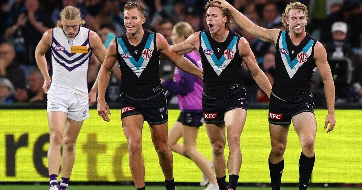 Bergman bursts onto scene with cracking bomb