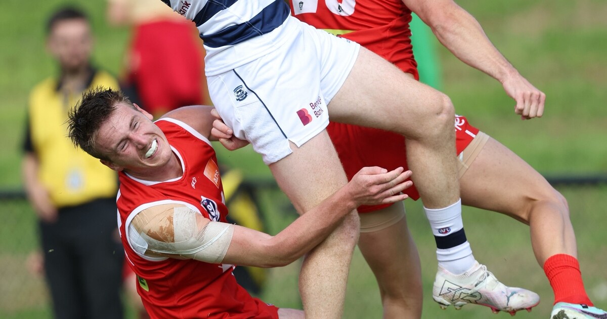 Official AFL Photo Galleries - AFL.com.au